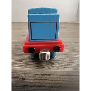 Toys | Thomas The Tank Engine Snowplow Snow Winter Diecast Train Figure ...